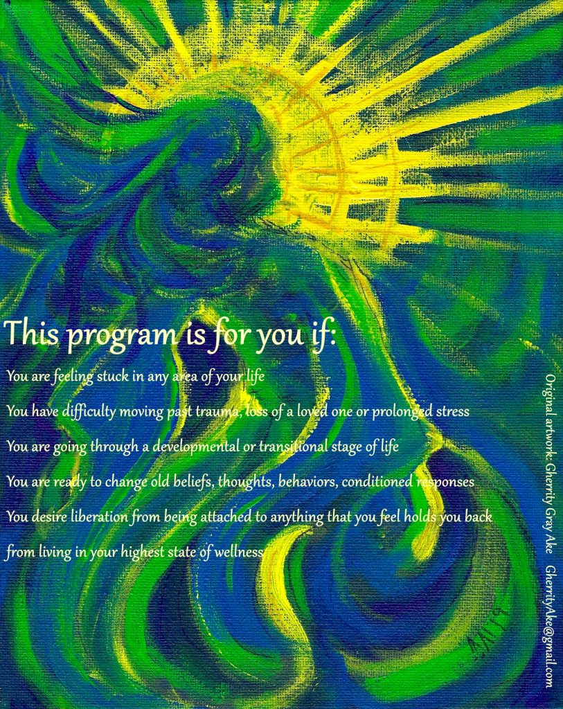 Letting Go: A healing journey in the tradition of the Celtic Keening ...